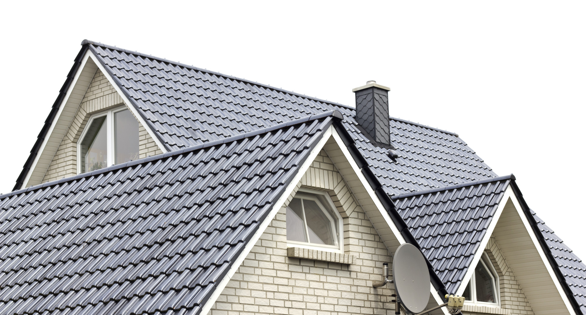 Dead Valley Roof: What It Is & How to Deal With It