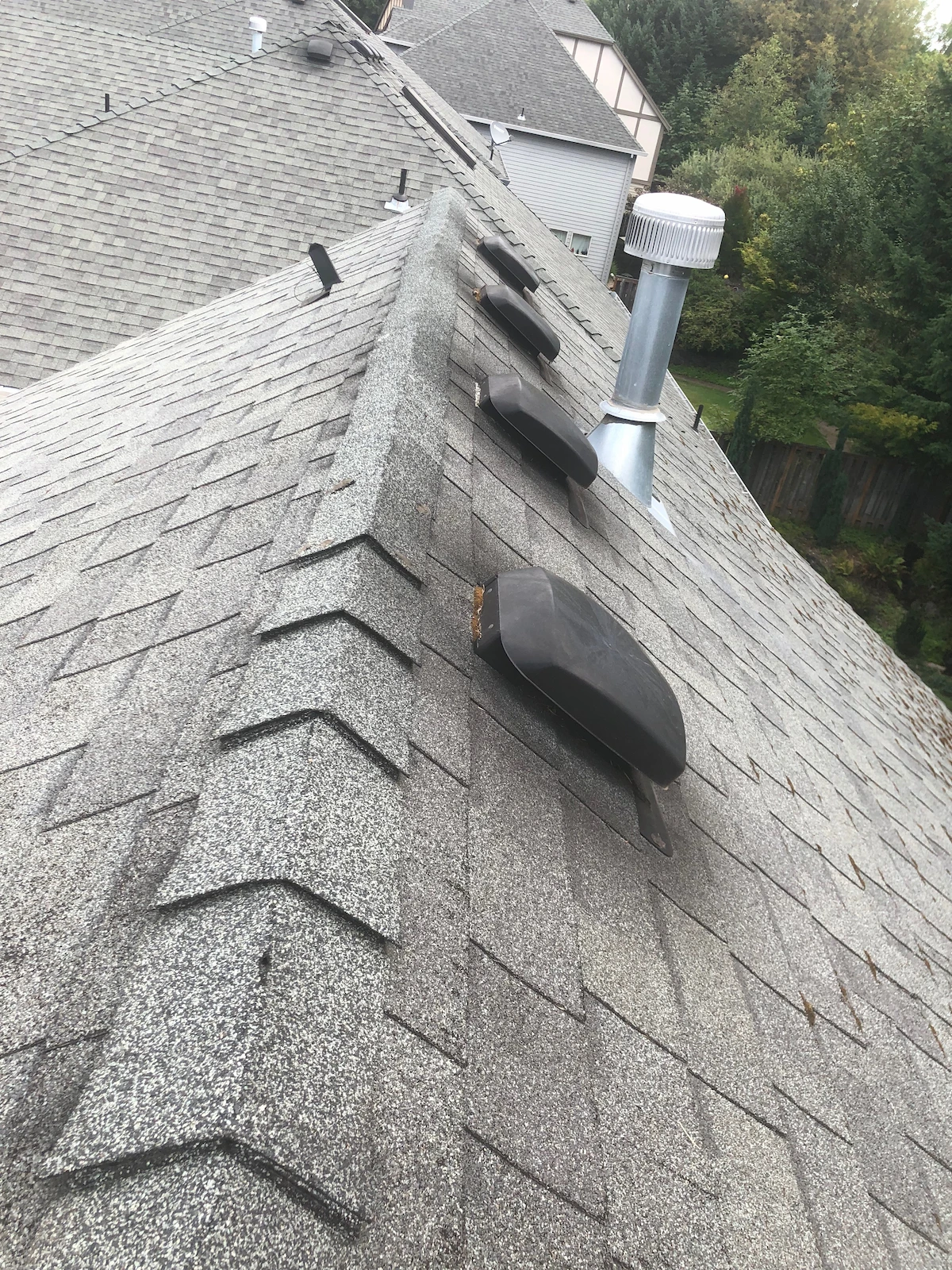 Portland Attic Fan Installation | Roof Ventilation Services